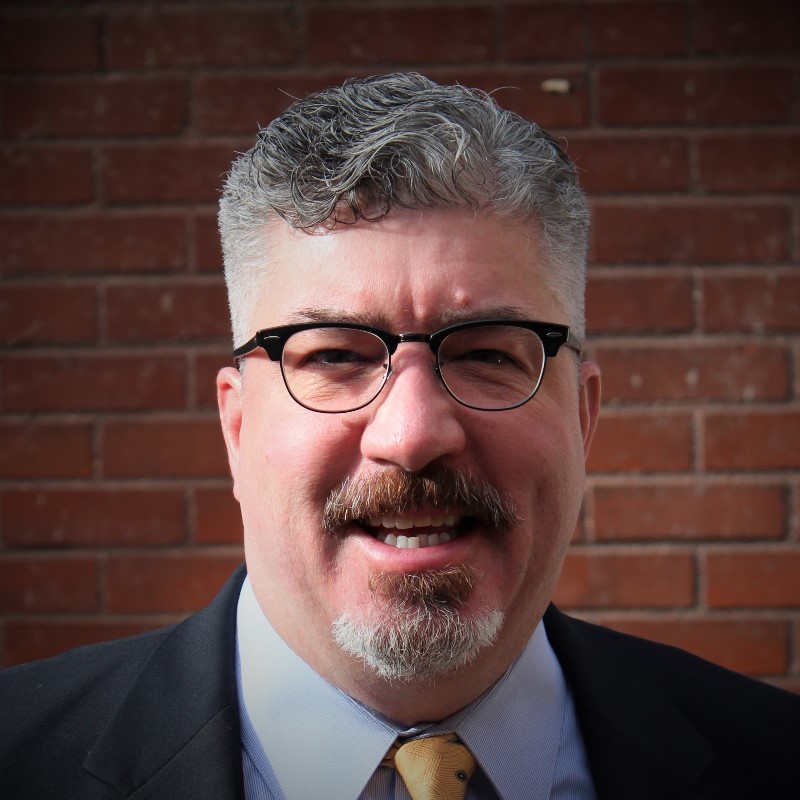 Who We Are - OGx Consulting