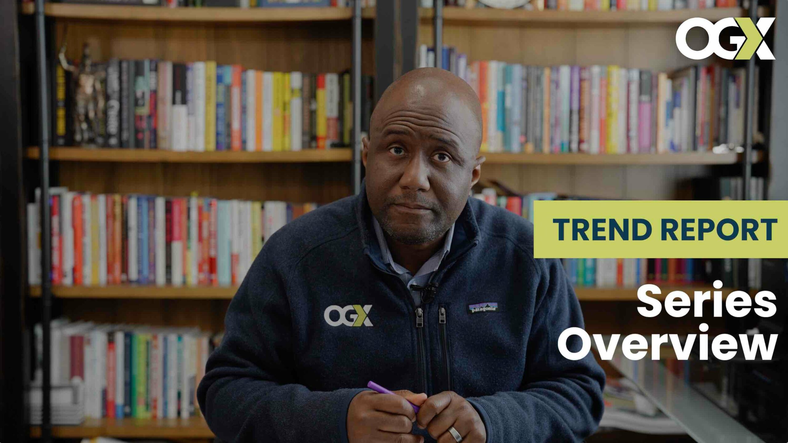 OGx Page Turner Picks: AI Trends Impacting the Public Sector - OGx Consulting